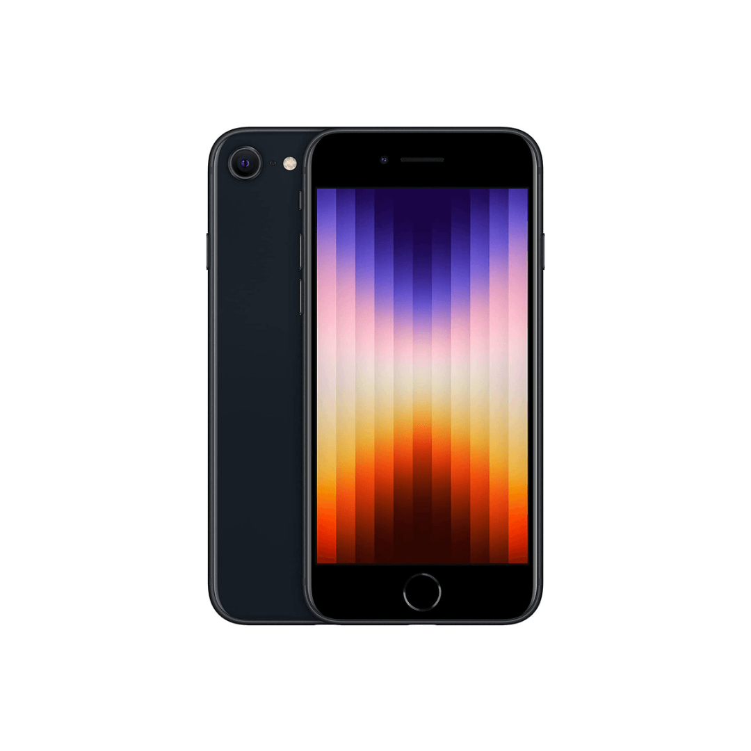 Apple iPhone SE 3rd Gen — www.laybyshop.com